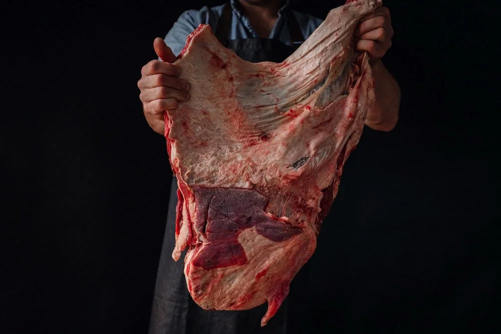 Vacio – Traditional Argentinian Cut for Asado and BBQ | iDevour